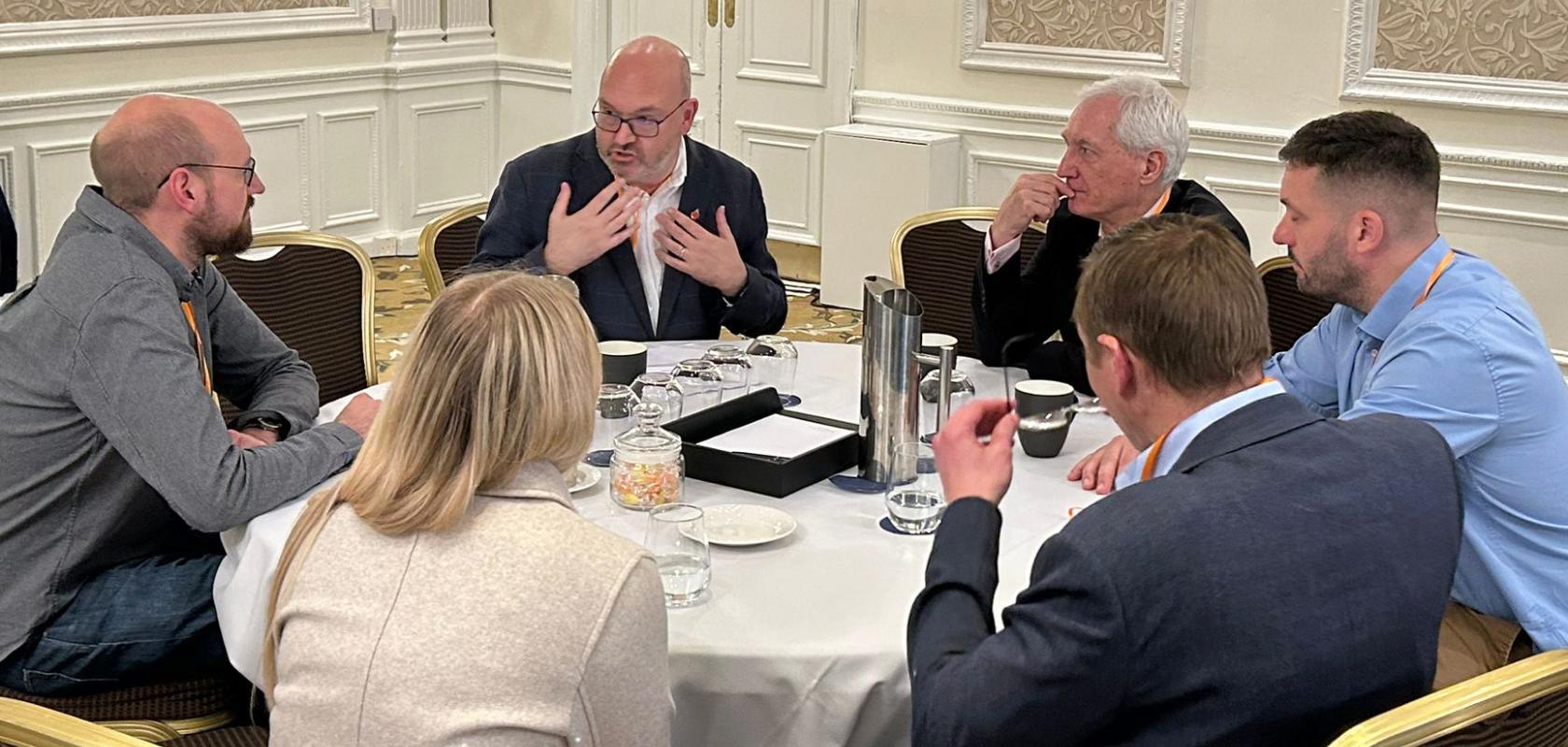 How to reach photonics customers: A modern marketer's guide | Electro Optics